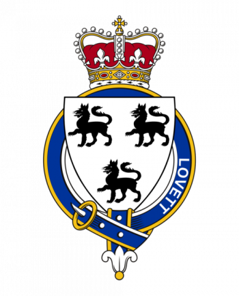 Lovett Family | 166 Tartan products: Kilts, Scarves, Fabrics & more | CLAN