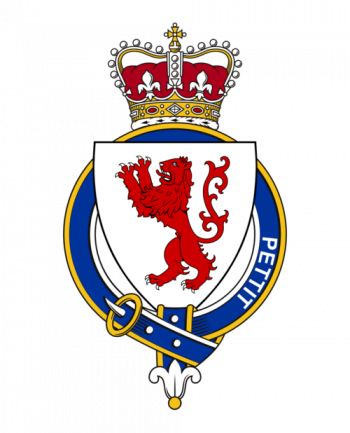 Pettit Family | Tartans, Gifts & History | CLAN
