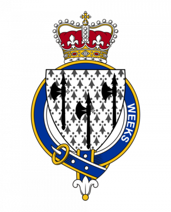 Weeks Family | Tartans, Gifts & History | CLAN