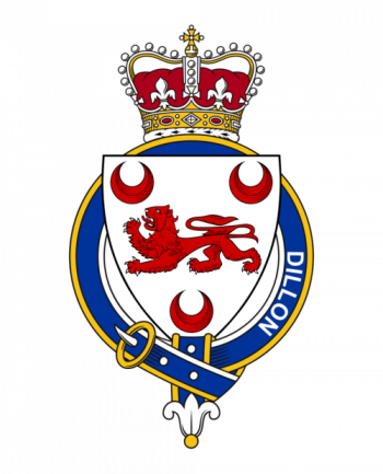Dillon Family | Tartans, Gifts & History | CLAN