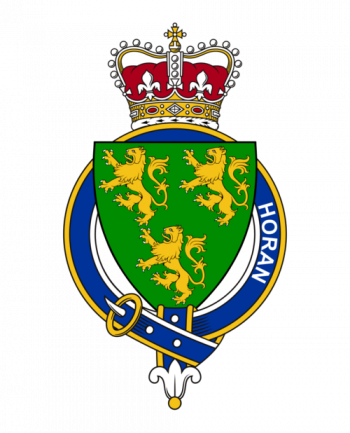 O'Horan Family | Tartans, Gifts & History | CLAN