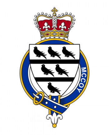 McCoy Family | 431 Tartan products: Kilts, Scarves, Fabrics & more | CLAN