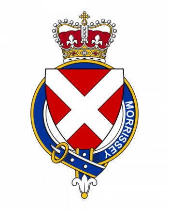 Morrissey Family | Tartans, Gifts & History | CLAN