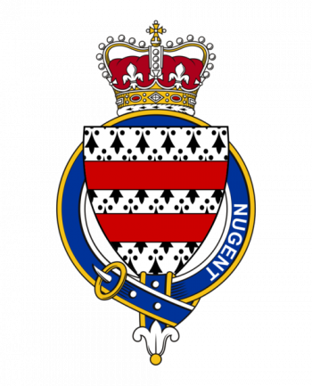 Nugent Family | Tartans, Gifts & History | CLAN