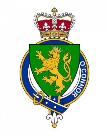 O'Connor Family | Tartans, Gifts & History | CLAN