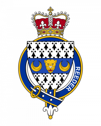 Reeder Family | Tartans, Gifts & History | CLAN