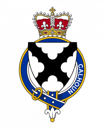 Calhoun Family | Tartans, Gifts & History | CLAN
