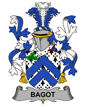 Bagot Family | Tartans, Gifts & History | CLAN
