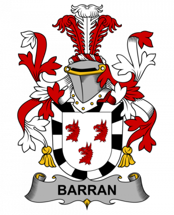 Barran Family | Tartans, Gifts & History | CLAN