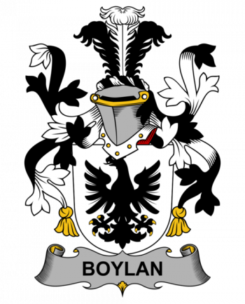 Boylan Family | Tartans, Gifts & History | CLAN