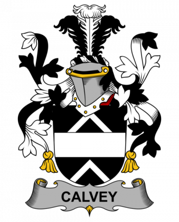 Calvey Family | Tartans, Gifts & History | CLAN