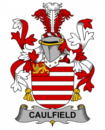 Caulfield Family | 333 Tartan products: Kilts, Scarves, Fabrics & more ...