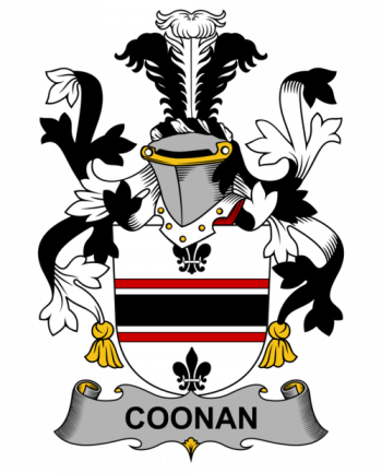 Coonan Family | Tartans, Gifts & History | CLAN