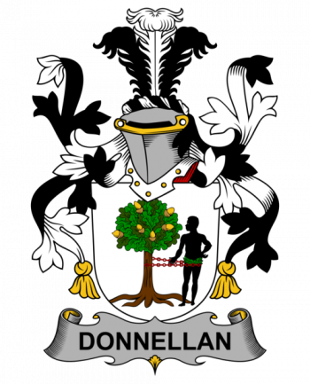Donnellan Family | Tartans, Gifts & History | CLAN