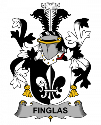 Finglas Family | Tartans, Gifts & History | CLAN