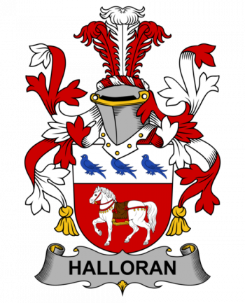O'Halloran Family | Tartans, Gifts & History | CLAN
