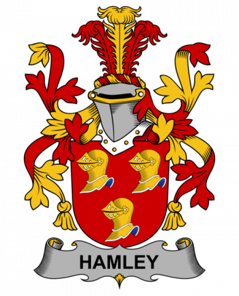 Hamley Family | Tartans, Gifts & History | CLAN