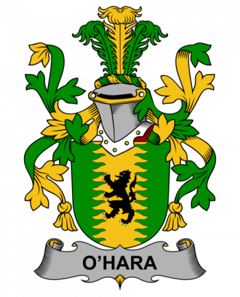 Hara Family | Tartans, Gifts & History | CLAN