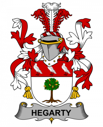 Hegarty Family | 171 Tartan products: Kilts, Scarves, Fabrics & more | CLAN