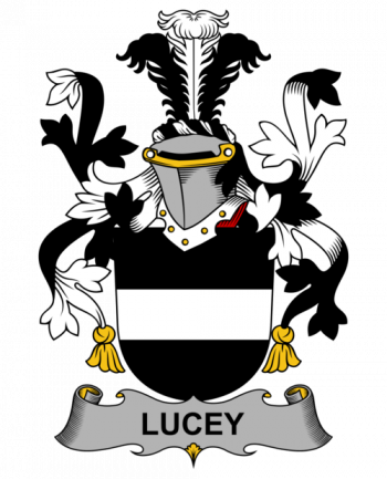 Lucey Family | Tartans, Gifts & History | CLAN