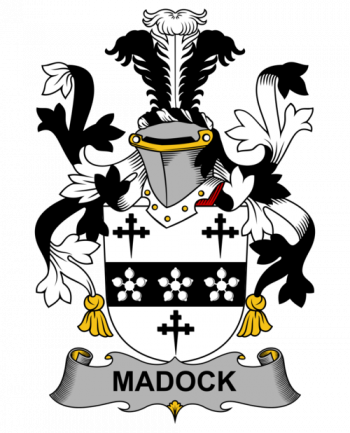 Madock Family | 158 Tartan products: Kilts, Scarves, Fabrics & more | CLAN