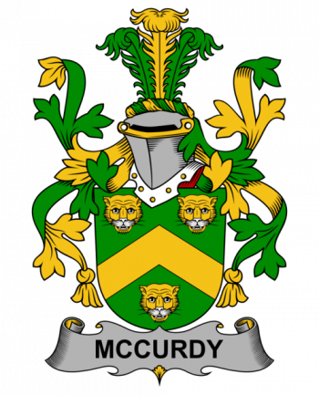 MacCurdy Family | Tartans, Gifts & History | CLAN