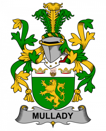 Mullady Family | 171 Tartan products: Kilts, Scarves, Fabrics & more | CLAN