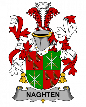 Naghten Family | 158 Tartan products: Kilts, Scarves, Fabrics & more | CLAN