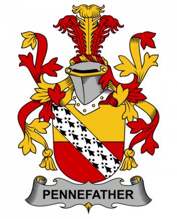 Pennefather Family | Tartans, Gifts & History | CLAN