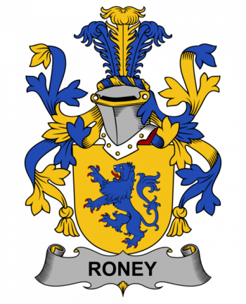 Roney Family | Tartans, Gifts & History | CLAN