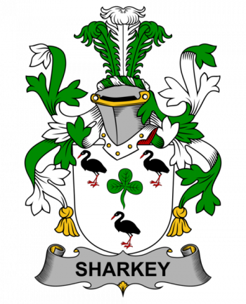 Sharkey Family | Tartans, Gifts & History | CLAN