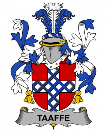 Taaffe Family | Tartans, Gifts & History | CLAN