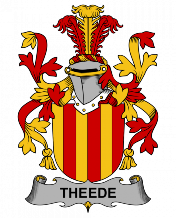 Theede Family | 108 Tartan products: Kilts, Scarves, Fabrics & more | CLAN