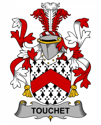 Touchet Family | Tartans, Gifts & History | CLAN