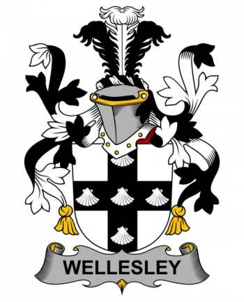 Wellesley Family | Tartans, Gifts & History | CLAN