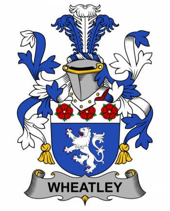 Wheatley Family | Tartans, Gifts & History | CLAN