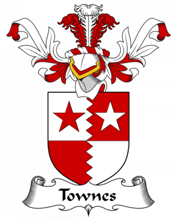 Townes Family | Tartans, Gifts & History | CLAN