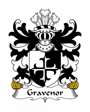 Gravenor Family | Tartans, Gifts & History | CLAN