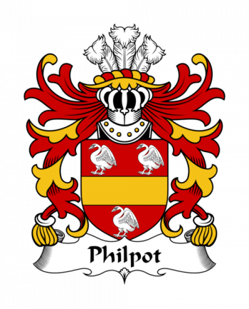 Philpot Family | Tartans, Gifts & History | CLAN