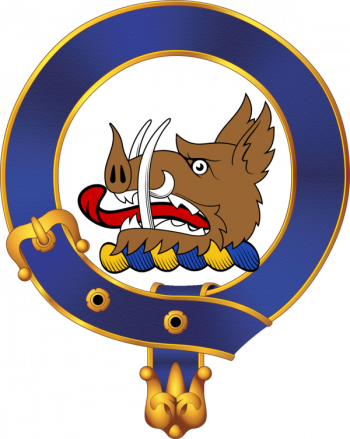 Clan Baillie | Tartans, Gifts & History | CLAN