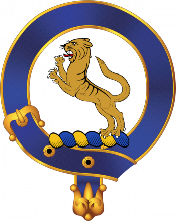 Clan Chattan | Tartans, Gifts & History | CLAN
