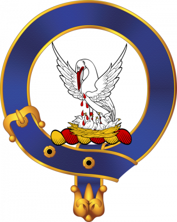 Clan Gibson | Tartans, Gifts & History | CLAN