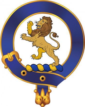 Hagart Family | Tartans, Gifts & History | CLAN