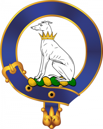 Clan Hunter | 450 Tartan products: Kilts, Scarves, Fabrics & more | CLAN