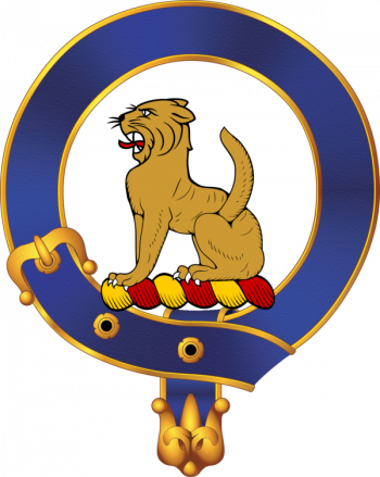 Clan MacBean | Tartans, Gifts & History | CLAN