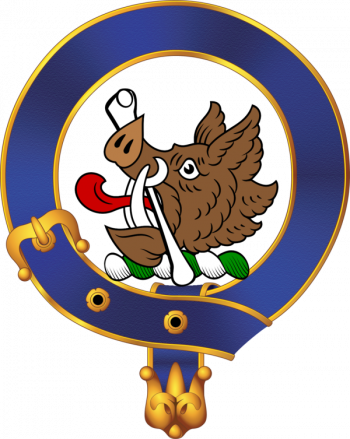 Clan MacKinnon | 416 Tartan products: Kilts, Scarves, Fabrics & more | CLAN