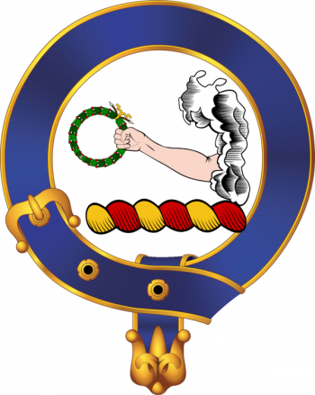 Skeen Family | Tartans, Gifts & History | CLAN