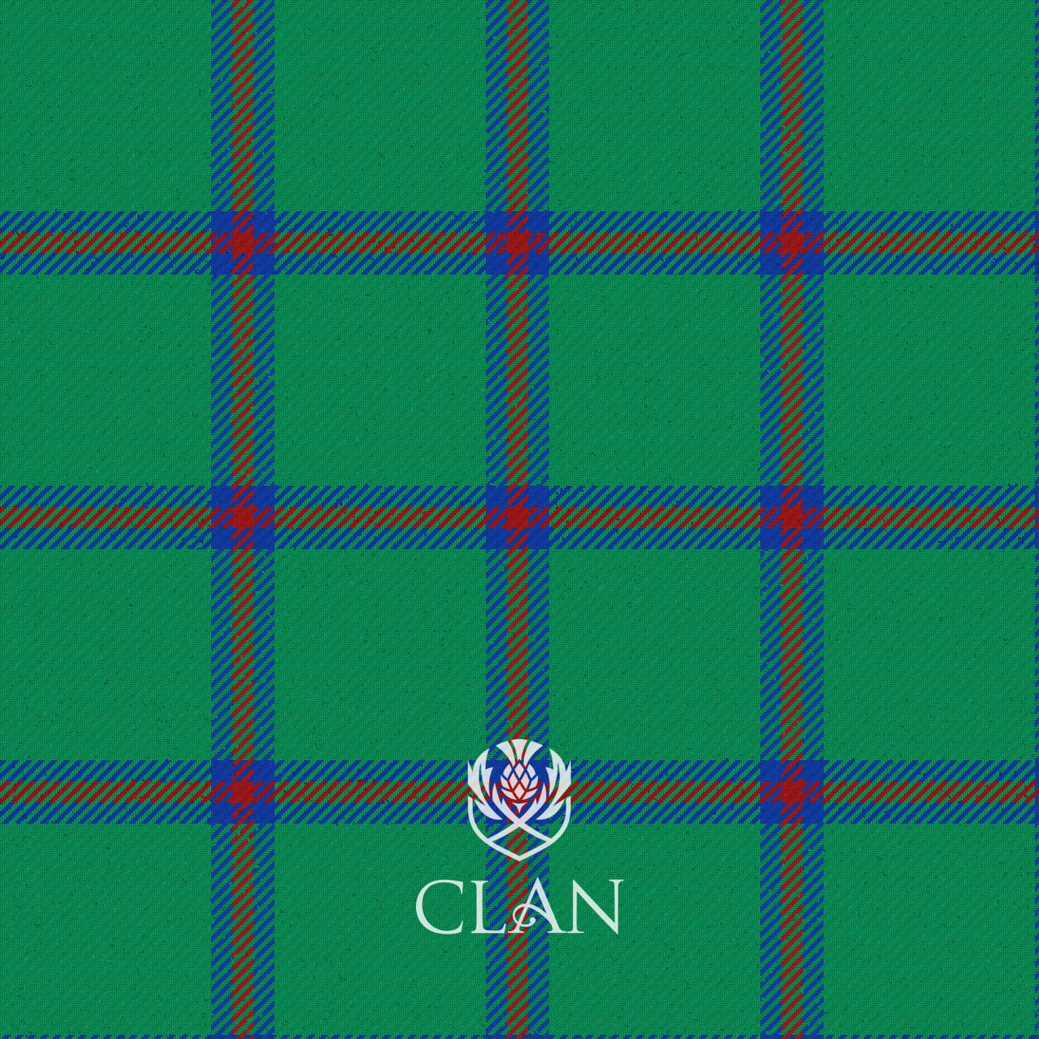 Siviter green | CLAN