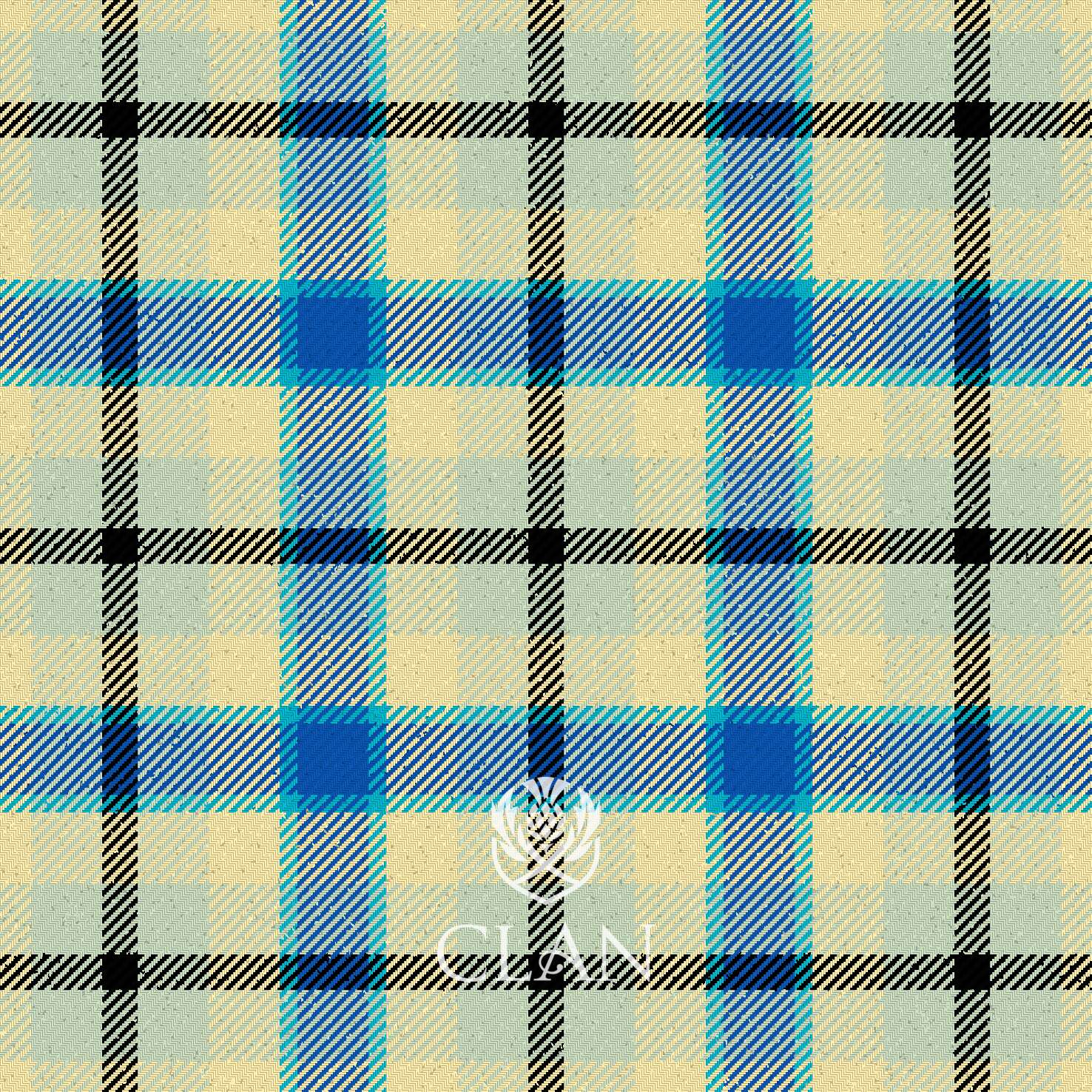 Spring | CLAN by Scotweb