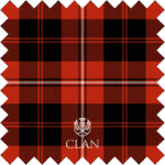 Cunningham | CLAN by Scotweb